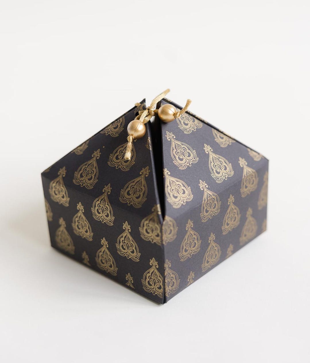 Empty Gift Boxes Perfect for , Christmas Hampers, Groomsmen Boxes ...