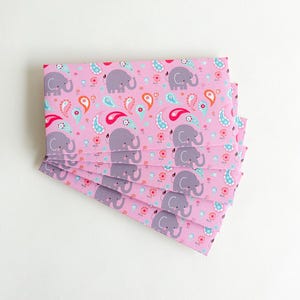 Children Money Envelope, Gift Envelopes -pack of 5, Money Envelope for ...