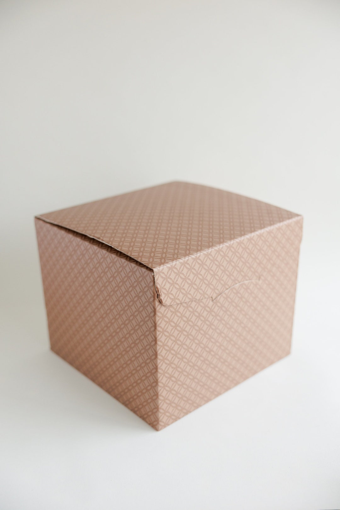 Empty Flat Pack Gift Boxes for DIY Hampers, Bridesmaid Boxes, Bridal ...