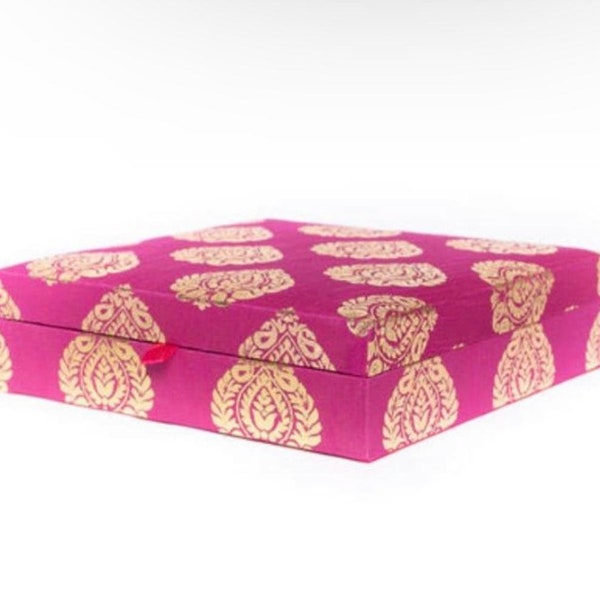 Empty Mithai Boxes - Etsy