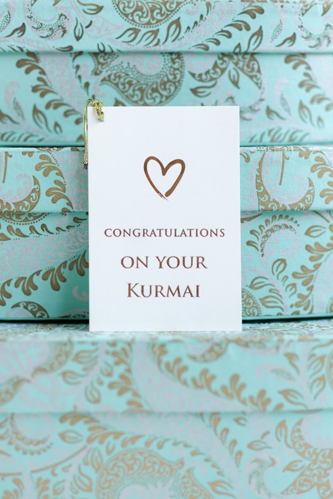 Wedding Tag for Chuni Gift Tags, Tag Congratulations and Best Wishes on ...
