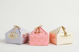 Empty Gift Boxes Perfect for , Christmas Hampers, Bridesmaid Boxes ...