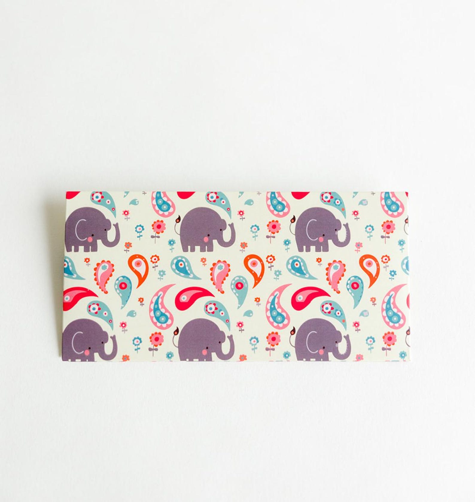 Children Money Envelope, Gift Envelopes -pack of 5, Money Envelope for ...