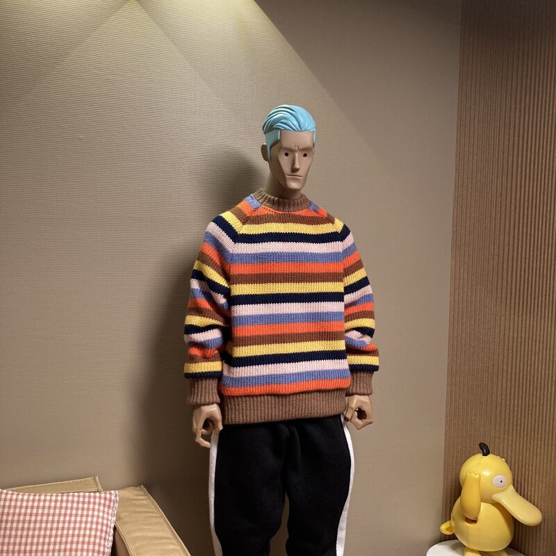 1/6 Scale Clothing Men - Etsy