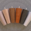 Handcrafted Wooden Furniture Legs Custom DIY Solutions for Sofas ...