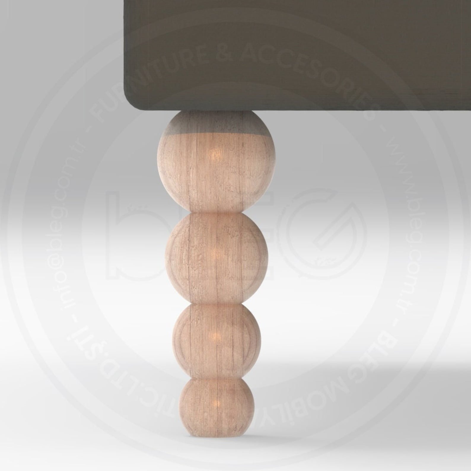 4 Pcs of Sofa Leg Cabinet Leg TV Unit Leg Wooden Design - Etsy Canada