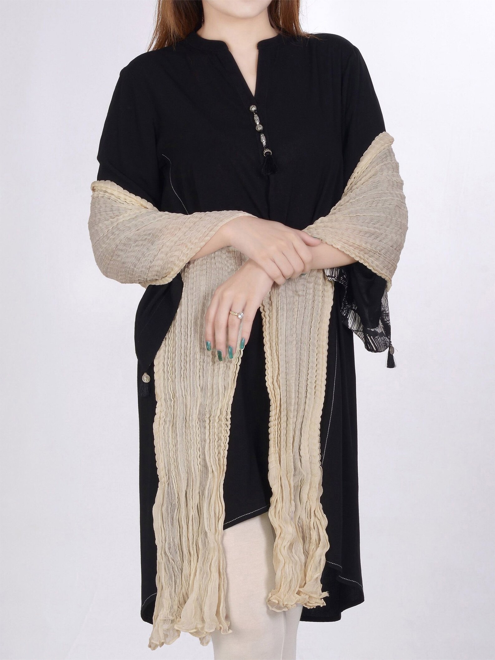 Pakistani Dupatta Indian Dupatta Crush Dupatta Ideal for - Etsy