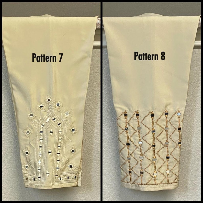 Pakistani Pants for Women Silk Indian Pants Pakistani Trousers - Etsy