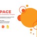 SPACE Creative Presentation Template Keynote Powerpoint - Etsy