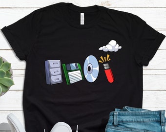 Funny Computer Geek Gift. Computer Nerd Gift. Computer Gift. Computer ...