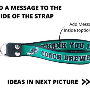 Track and Field Coach Gift, Track Coach Gifts, Track Coach Keychains ...
