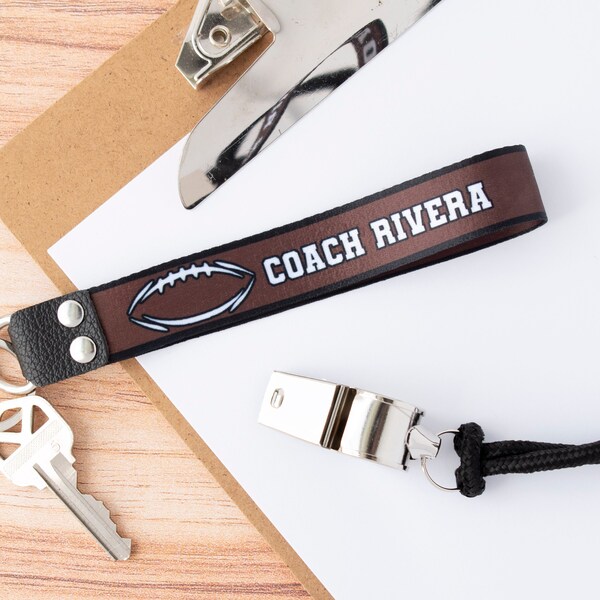 Football Coach Gift - Etsy