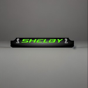 2016-2022 GT500 / GT350 RADIATOR COVER PLATE - Etsy