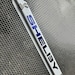 2016-2022 GT500 / GT350 RADIATOR COVER PLATE White and Blue Metallic - Etsy
