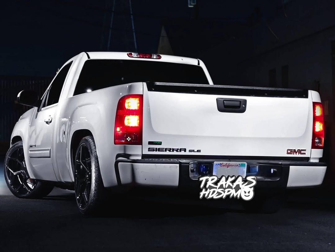 Trakas HDSPM Metal Hitch Cover Trailer - Etsy