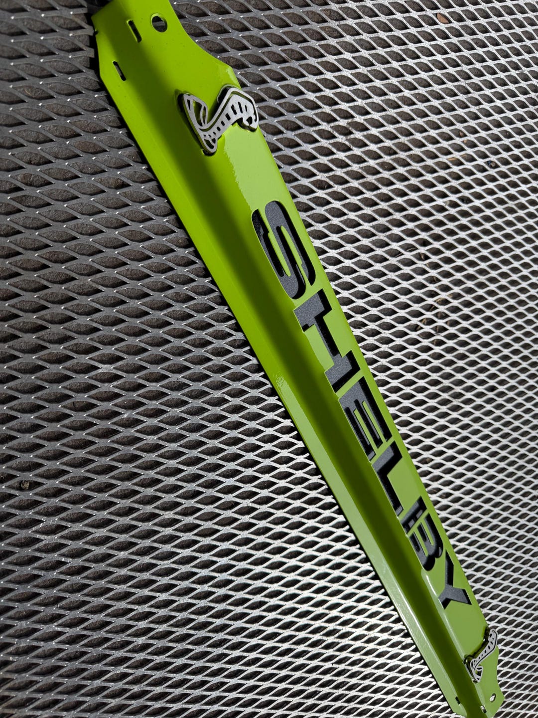 2016-2022 GT500 / GT350 RADIATOR COVER PLATE - Etsy