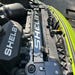 2016-2022 GT500 / GT350 RADIATOR COVER PLATE - Etsy