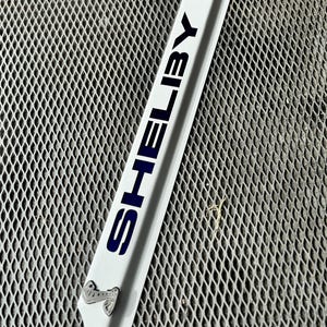 2016-2022 GT500 / GT350 RADIATOR COVER PLATE White and Blue Metallic - Etsy