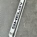 2016-2022 GT500 / GT350 RADIATOR COVER PLATE White and Blue Metallic - Etsy