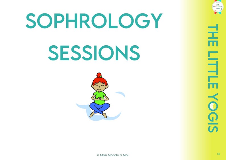 Yoga for Kids Yoga Poses and Positions Fun Yoga Cards and Printables ...