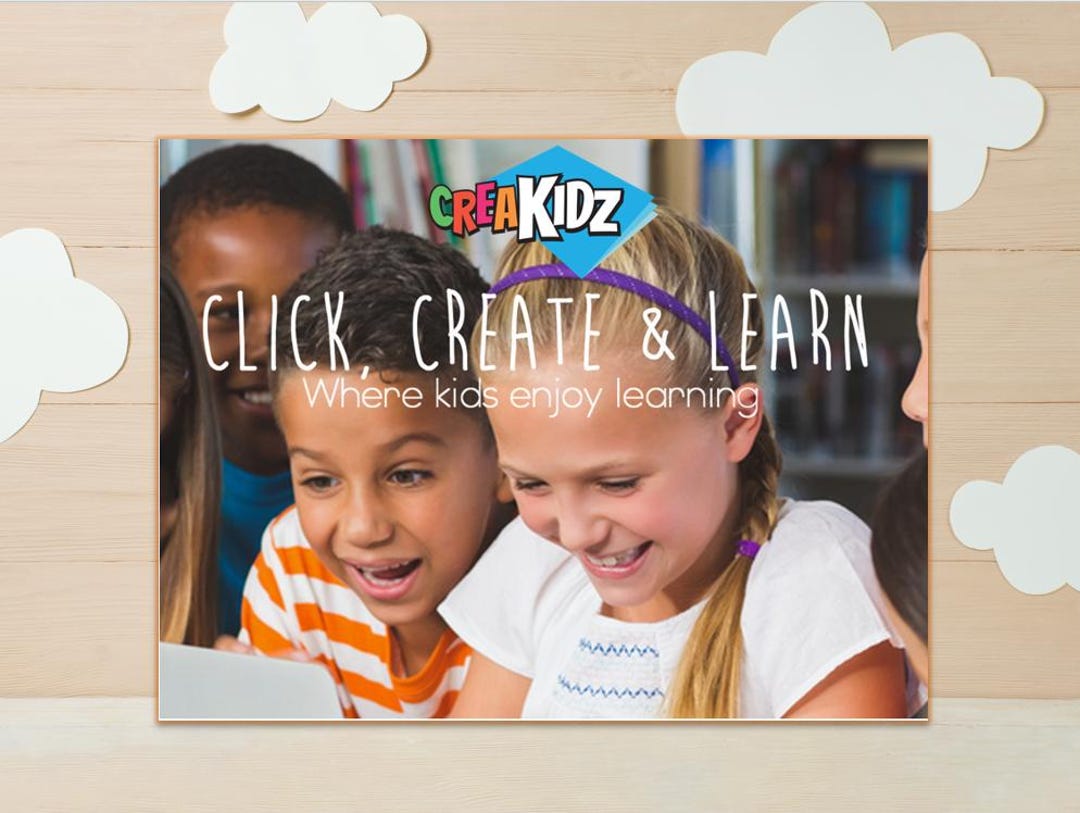 Photobook Templates - Canva Template - Printable Photo Book, Fully ...