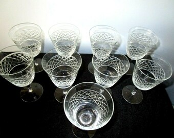 Hungarian Crystal - Etsy