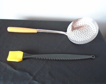 Ladle With Holes | Etsy