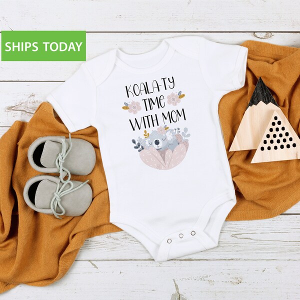 Koala Bear Baby - Etsy