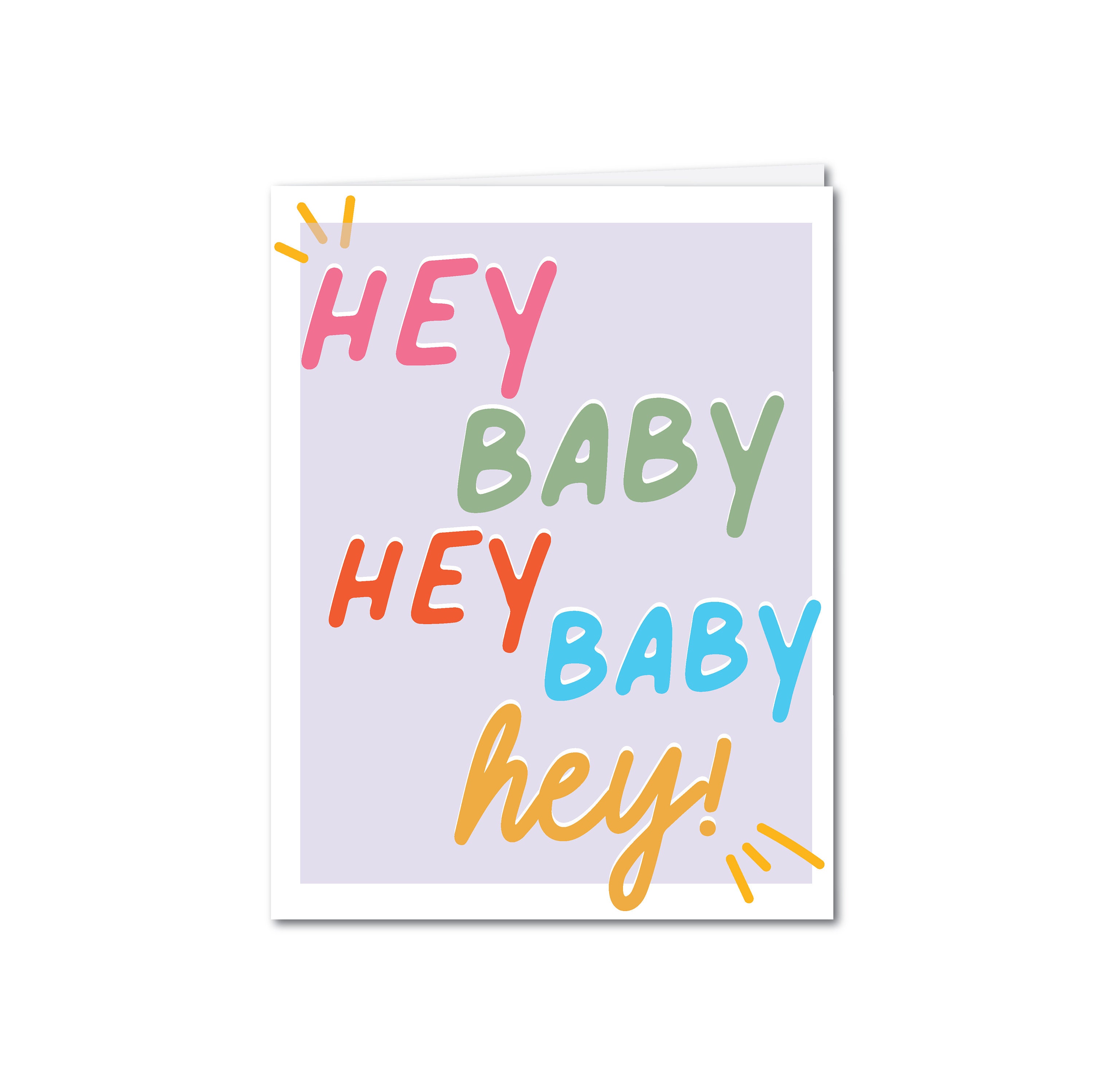 Gwen Stefani Hey Baby