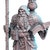 Merlin the Wizard Dnd Miniature king Arthur Miniatures for Tabletop ...