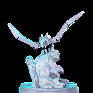 Transformers Megatron, Soundwave, Sky Warp, Starscream More Dnd ...