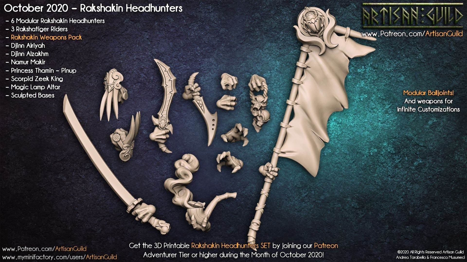 Catfolk DnD Miniature Tabaxi Warrior miniatures for Tabletop | Etsy