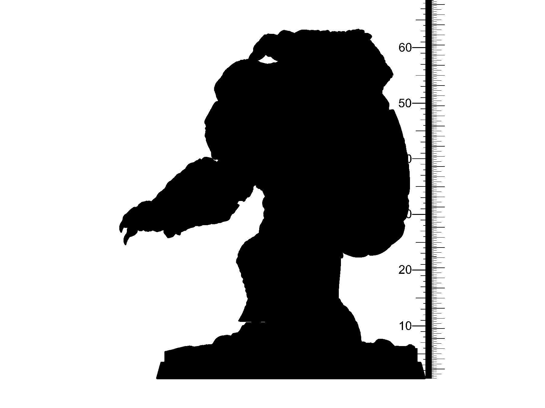 Tortle Monk Dnd Miniature turtle Fighter Miniatures for - Etsy