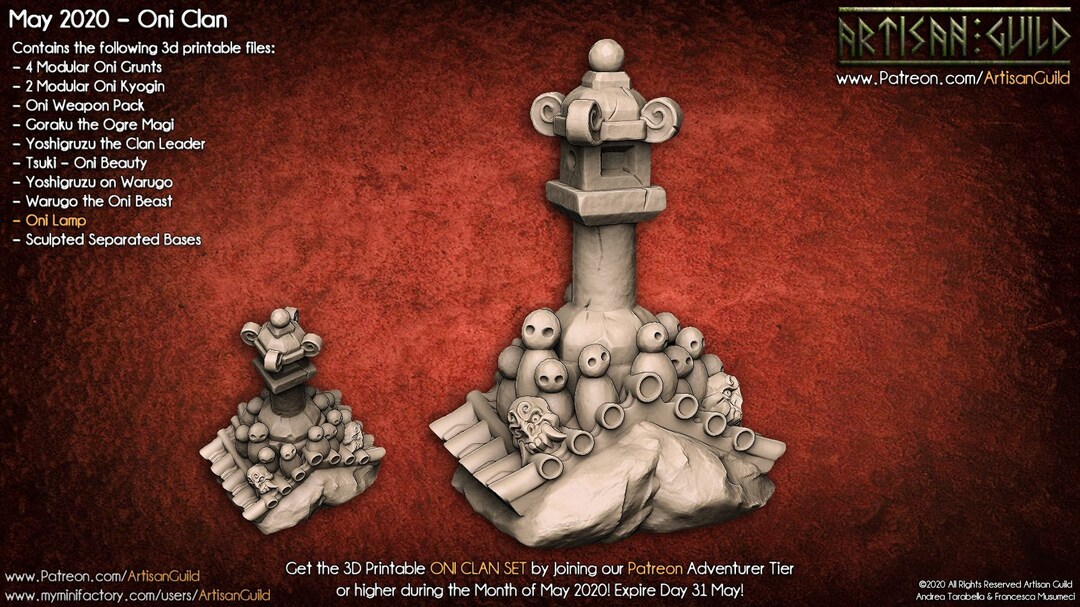 Altar Dnd Miniatures for Tabletop Games Like D&D and War Games Artisan ...