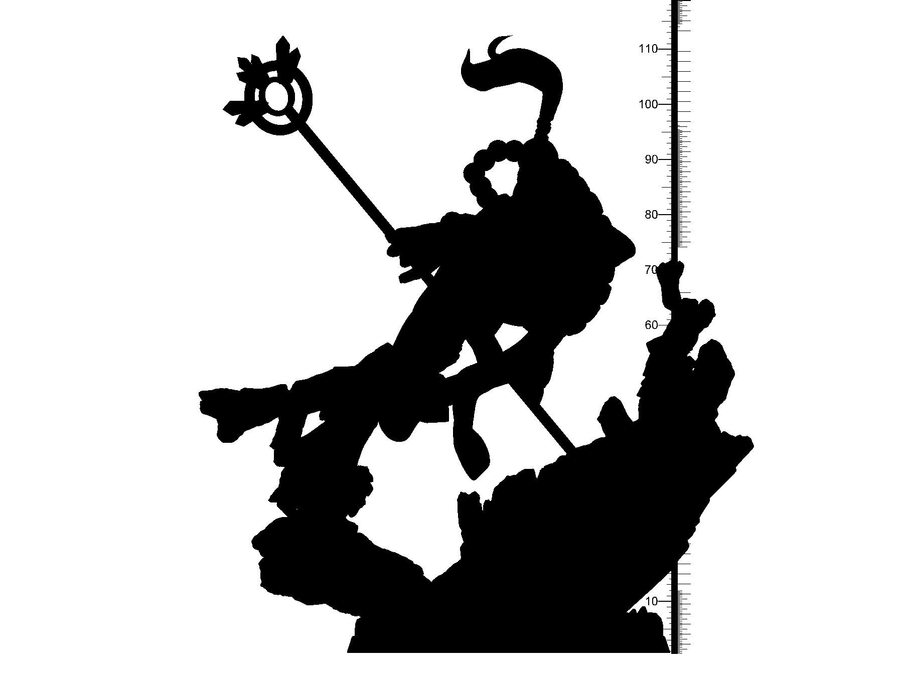 Tortle Monk Fighter Dnd Miniature turtle Fighter - Etsy