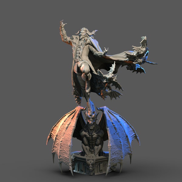 Miniature Castle - Etsy