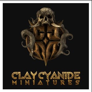 Jekyll and Hyde Steampunk Minis for Dnd Miniatures for Tabletop Games ...