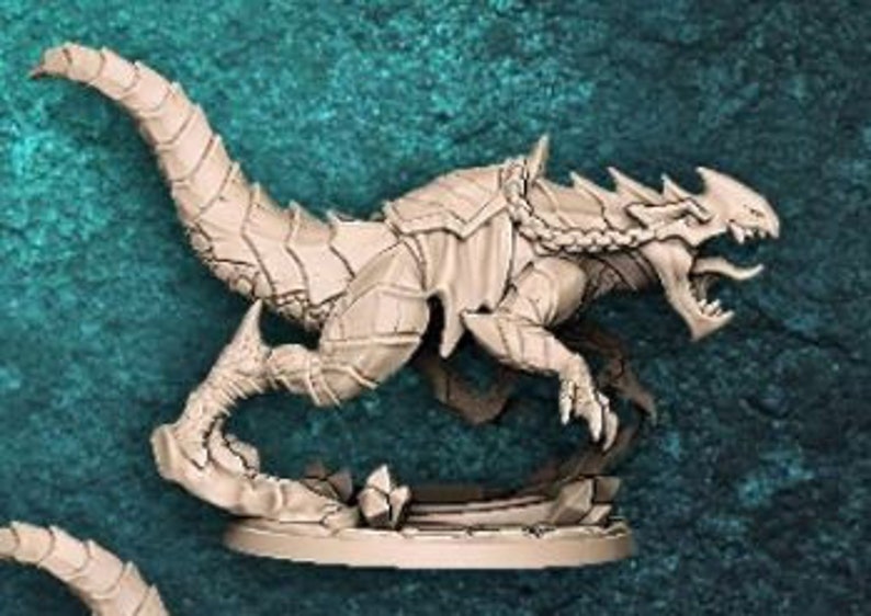 Mounted Dark Elf Fighter Dnd Miniature drown Warrior - Etsy