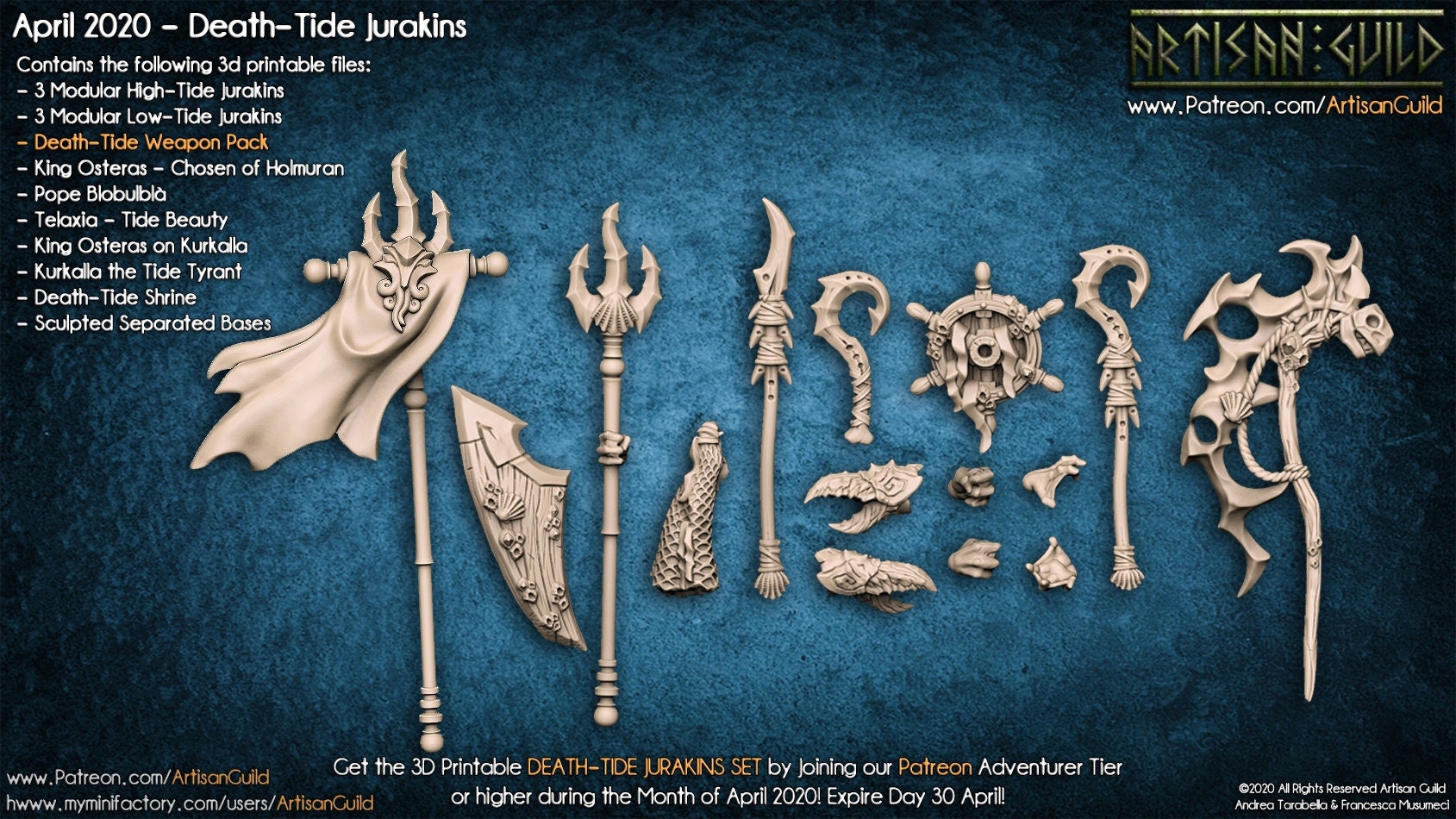 Fishmen Dnd Miniature mermen Warrior Miniatures for Tabletop | Etsy