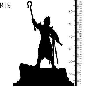 Egyptian Pharaoh | Dnd Miniature |egypt | Miniatures for Tabletop Games ...