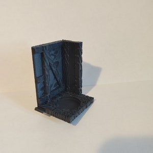 Modular Miniature Display Shelves -tavern Scene | Holds 10 MINIS ...