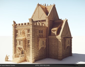 Rpg Table Top - Etsy