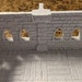 Guild Hall Table Top Terrain Building Guild House Tavern D&D Table Top ...