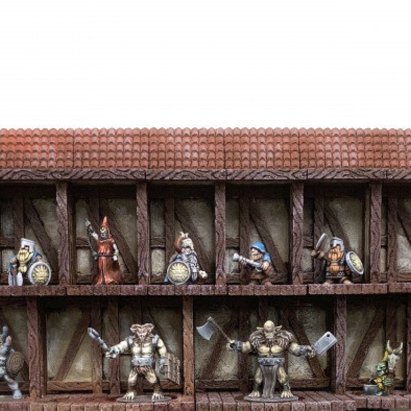 Display Miniatures - Etsy