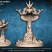 Shrine Dnd Miniatures for Tabletop Games Like D&D and War - Etsy