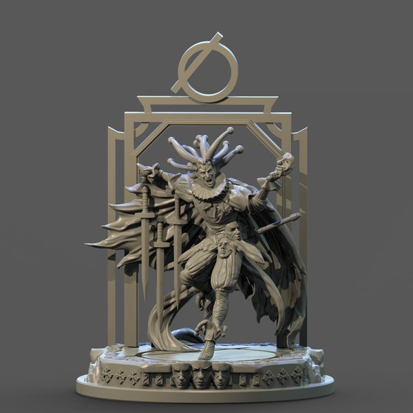Court Jester - Etsy
