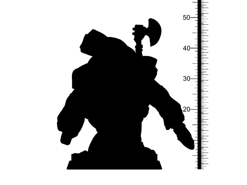 Tortle Ranger Dnd Miniature turtle Fighter Miniatures for - Etsy