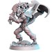 A Light in the Dark Entire Set Dnd Miniature miniatures for Tabletop ...