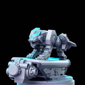 Transformers Megatron, Soundwave, Sky Warp, Starscream More Dnd ...