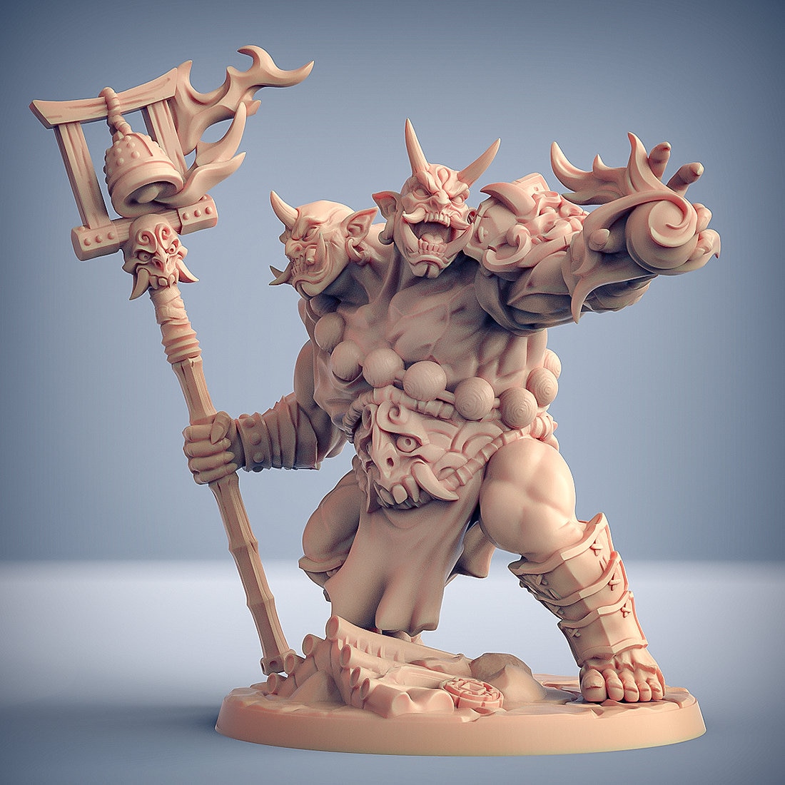 Ogre Mage Pathfinder